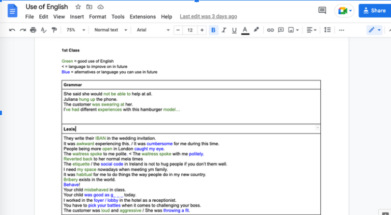 [Focusing on the Positives: How to Give Motivational Feedback to ...