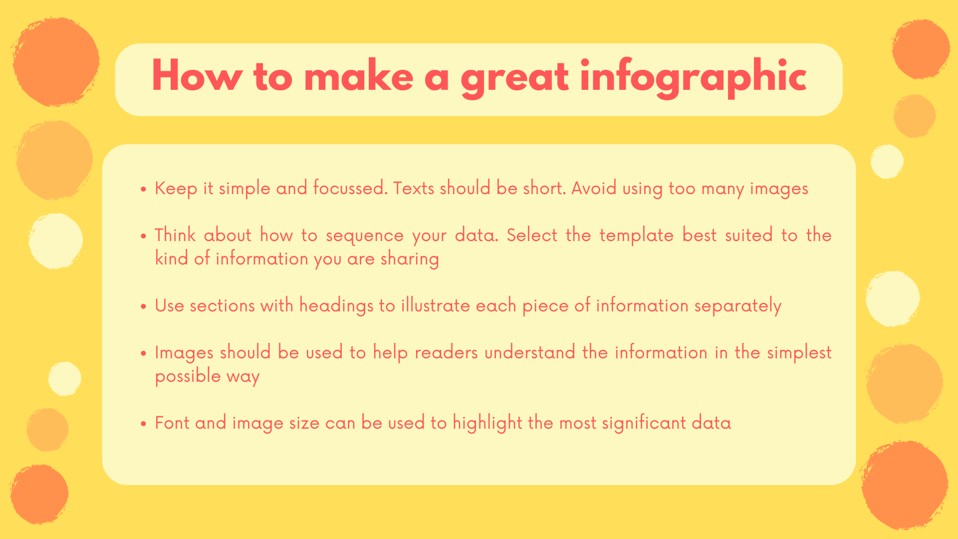 [Enhance your English Lessons with Fancy Visuals - Here's how to Make ...
